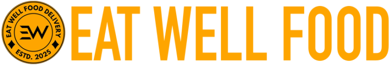 Menu - Eat Well Food