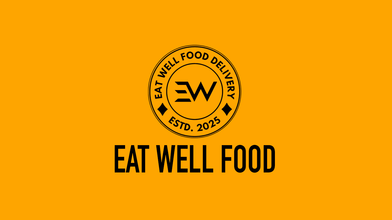 Eat Well Food Delivery | Fresh Meals Delivered to Your Doorstep